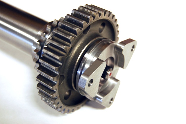 EuroHaus MotorSports Intermediate Shaft (IMS) Upgrade Porsche 996 - 986 ...